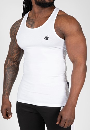 Tough Tank Tops for Bodybuilders - Gorilla Wear
