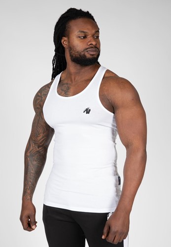 Tank Tops and Stringers for the best work-out? Gorillawear.com