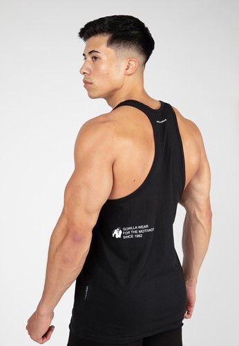 Tough Tank Tops for Bodybuilders - Gorilla Wear
