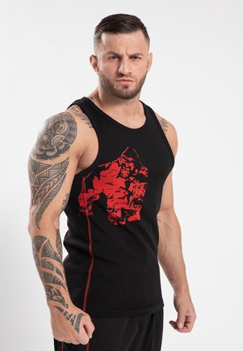 Tough Tank Tops for Bodybuilders - Gorilla Wear
