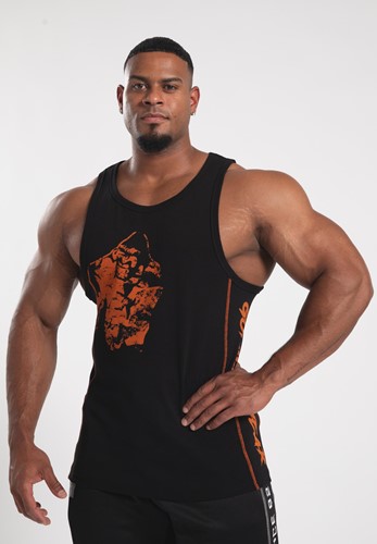 Tough Tank Tops for Bodybuilders - Gorilla Wear