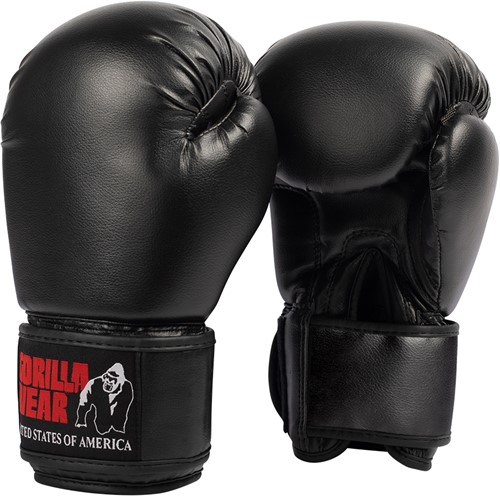 Boxing Gloves for Training and Competition - Gorilla Wear