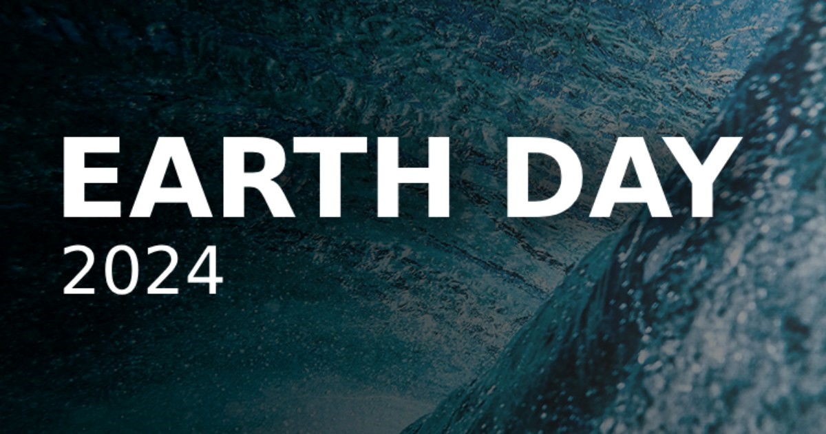 Earth Day 2024: Planet vs. Plastics