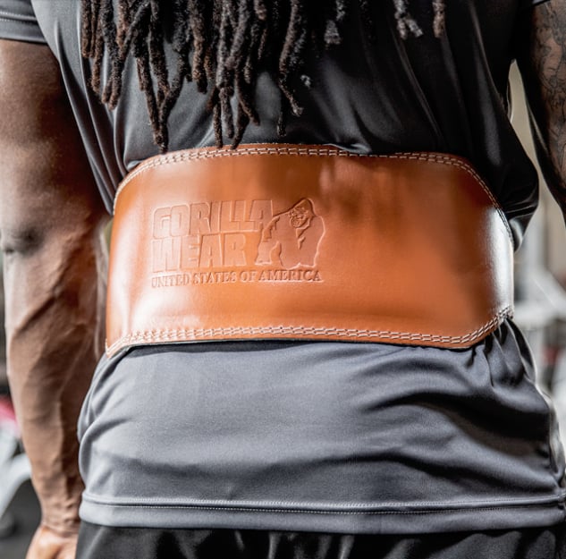 Gorilla Wear World Gorilla Wear World